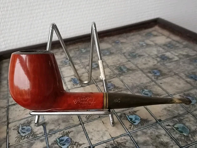 GRANDE PIPE BUTZ Choquin grand luxe EUR 15,00 - PicClick FR