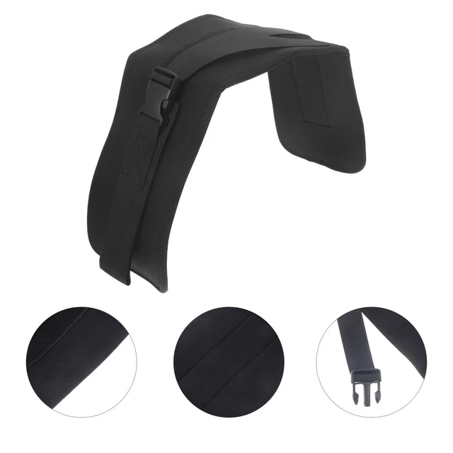 HIP THRUST BELT Hip Thrust Strap Hip Thrust Belt For Physical Thrust ...