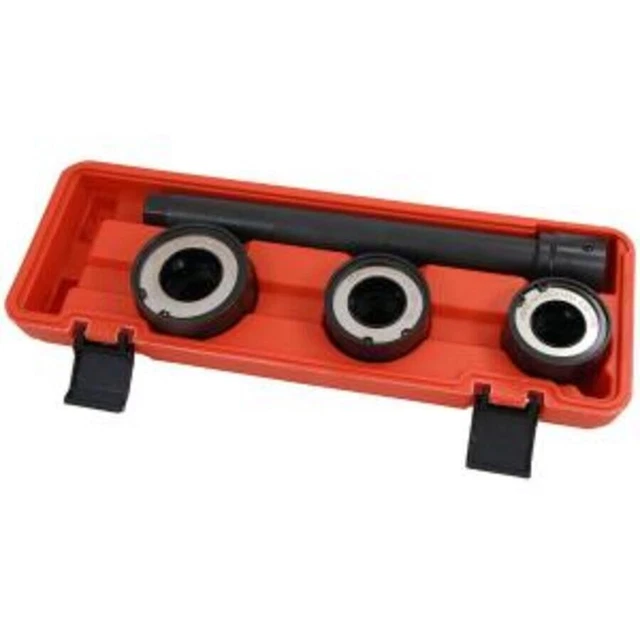 STEERING RACK KNUCKLE/TRACK Rod End Removal Installation Tool Set 4pc ...