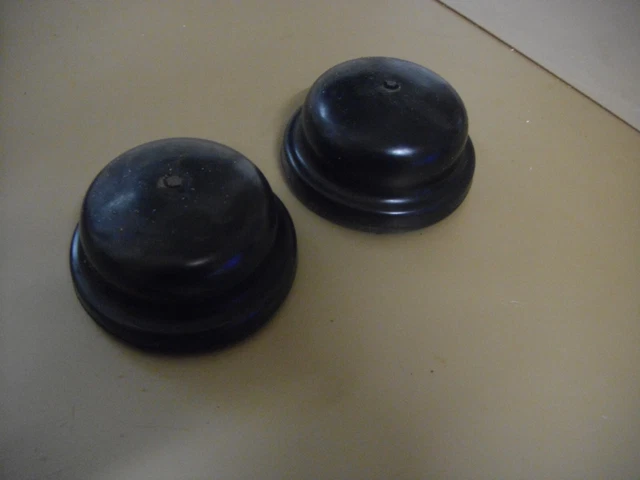 VW GOLF MK2 Rear Suspension Strut Top Covers £6.00 - PicClick UK