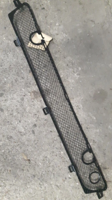 ASTON MARTIN V8 Vantage,Mesh lower Front Grill,9G33-8156-AA,Frontgrill ...