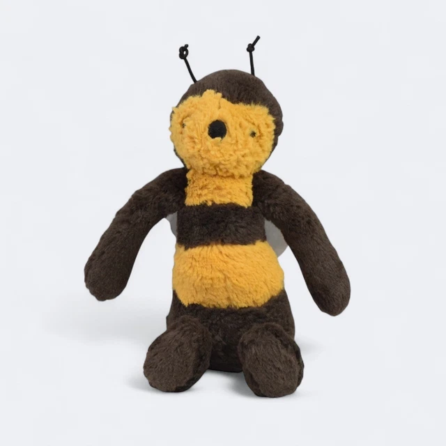 JELLYCAT BEE SMALL Plush Soft Toy £19.99 - PicClick UK