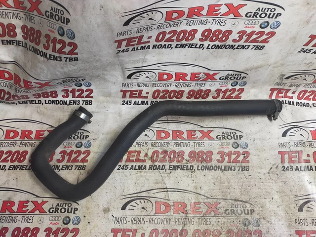 RANGE ROVER SPORT L494 3.0D Water Coolant Pipe Cpla-9F287-Cb 2014-2016 ...