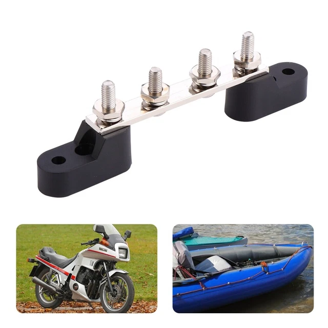 BUS BAR FOR Yacht Block Label Stickers Car Terminal Terminals £16.06 ...