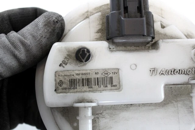 170114543R POMPE À Carburant Et Flotteur RENAULT Captur 0.9 66KW 5P B ...