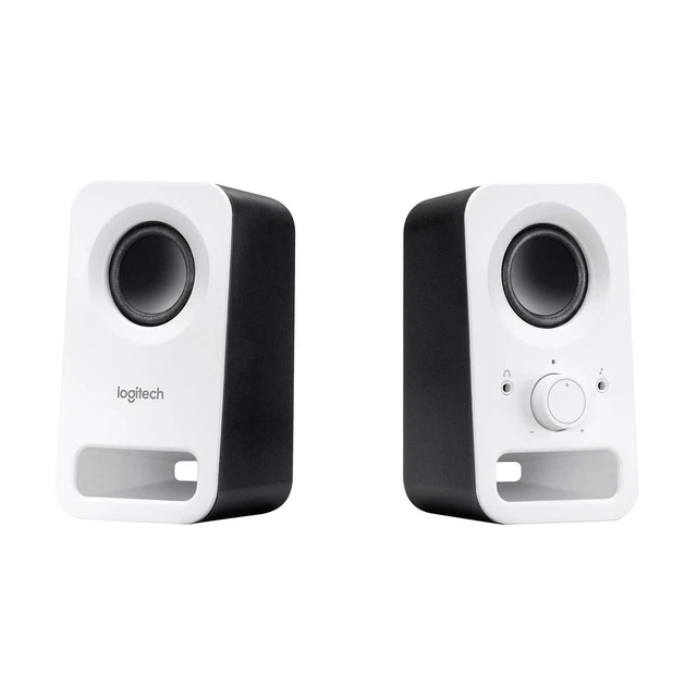 LOGI Z150 MULTIME. Speakers wz ACC NEW £39.91 - PicClick UK