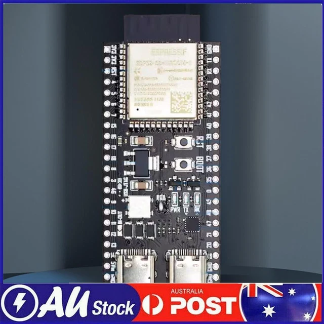 Esp32 Esp32 S3esp32 C3 Development Board Core Dual Type C Esp32 C3 Devkitm 1 1540 Picclick Au 