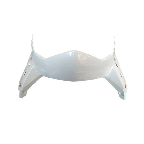 YAMAHA NMAX 125 2021- 2023 COVER, FRONT 2 B6H-F286F-00-P0 WHITE £34.99 ...