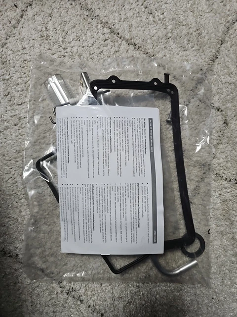 JUNKERS BOSCH SERVICE-KIT WB5-II Plus 45kW Art. 8737708542 Wartungsset ...