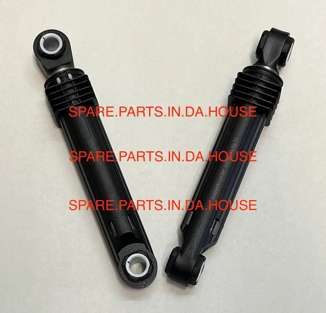 2 X LG Washing Machine Shock Absorber Suspension F1289ND F1289NDP ...