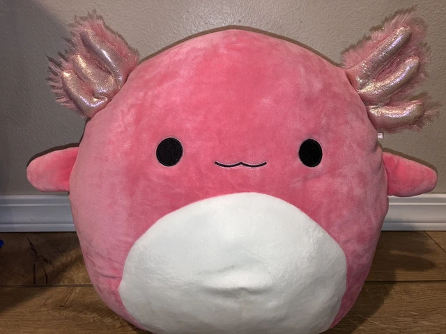 SQUISHMALLOW OFFICIAL KELLYTOY Plush 12 SQUISHMALLOW OFFICIAL KELLYTOY Plush 12