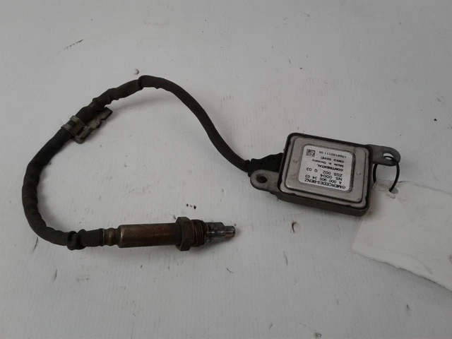 MERCEDES BENZ VITO 447 03/15-2021 Particulate Filter/Dpf Diesel 2.1L ...