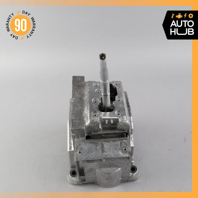 MERCEDES R230 SL500 SL550 SL55 AMG Floor Shifter Gear Shift Selector ...