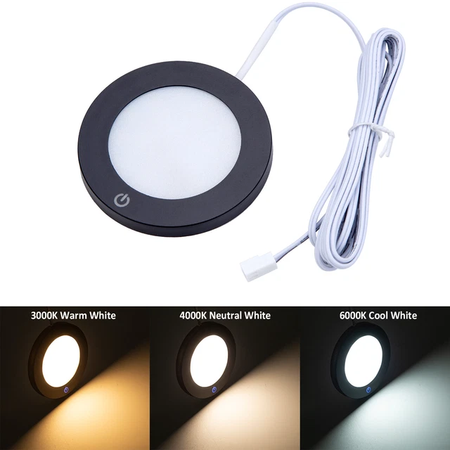 LED 12V DECKENLEUCHTE Wohnwagen Wohnmobil Innenraumleuchte ...