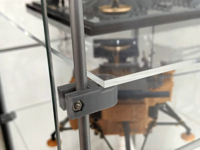 Acryl Vitrine Ikea