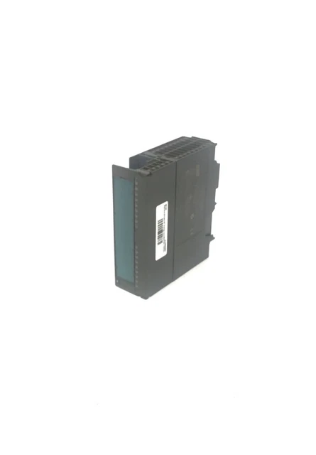 SIEMENS SIMATIC S7-300 Analog Input Module 6ES7331-7KF02-0AB0 EUR 159,00 - PicClick DE
