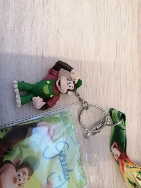HAVEN HOLIDAYS GREEDY haven lanyard keyring bundle £12.93 - PicClick UK
