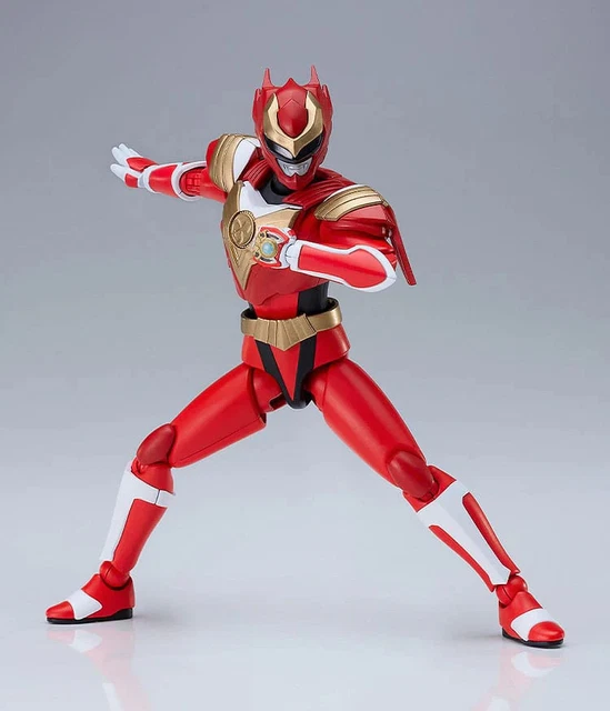 CHOUSEISHIN GRANSAZER PLAMATEA Maquette Plastique Sazer Tarious 16 cm ...