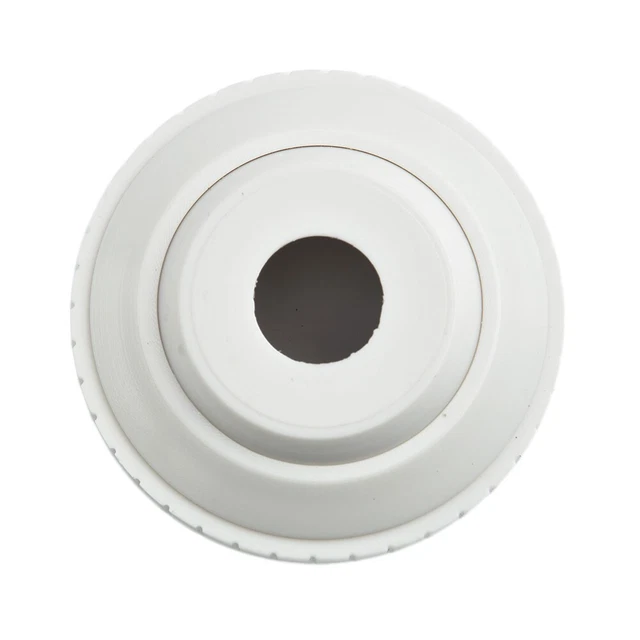 EXTERNAL THREAD CONNECTION Pool Jet Fitting Replacement with PVC ...