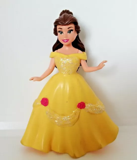 Figurine Princesse Walt Disney La Belle Et La Bete Belle 9 Cm Eur