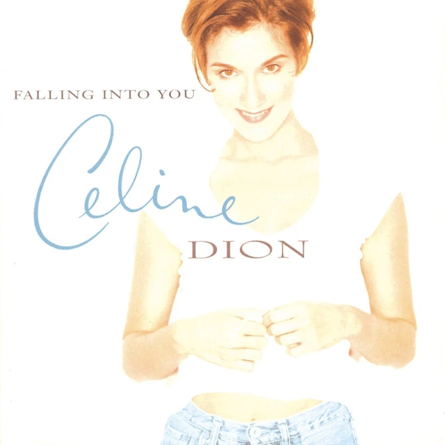 CELINE DION - Falling Into You (Album, 1996, Columbia) EUR 2,95 ...