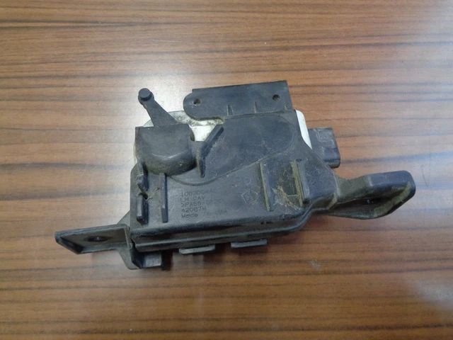 1003004AC 1003005AC ACTIVATOR Ventilator 2013 Dodge Ram 1500 5.7 ...