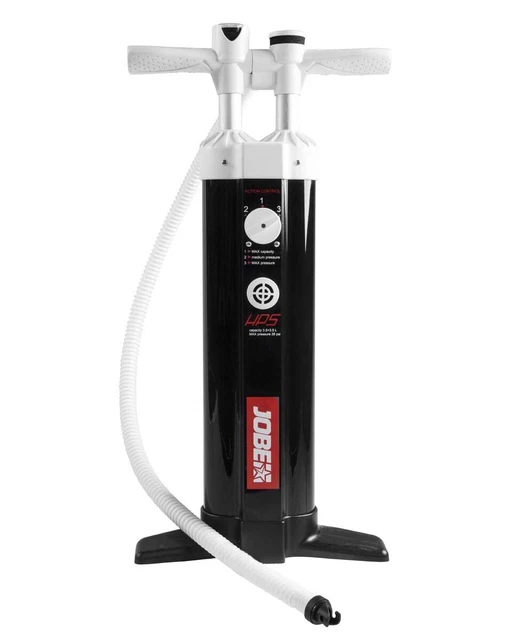B-WARE - JOBE Triple Action Sup Pompe ' Scp EUR 110,91 - PicClick FR