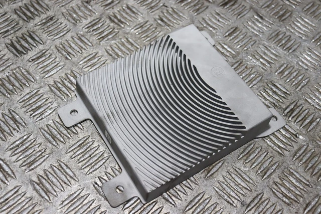 FORD FOCUS MK4 Subwoofer Amplifier Module Jx7T-18B849-Ah 2018-2021 Wk19 ...