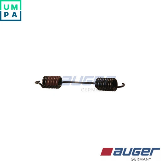 SPRING BRAKE SHOE 53909 For Mercedes-Benz Lk/Ln2 Mk Sk Actros/Mp2/Mp3 ...