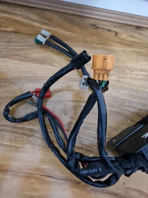 SHOPRIDER RASCAL MOBILITY Scooter Pihsiang Controller C7-AC2-110 £110. ...