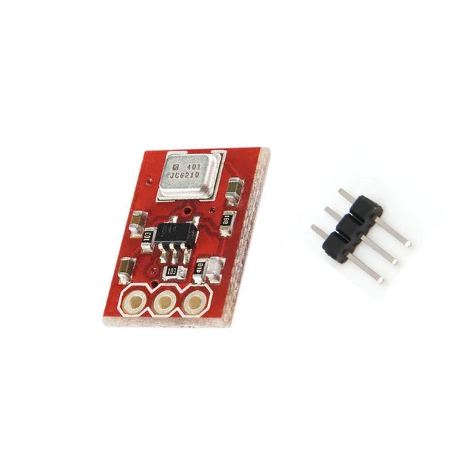 ADMP401 MEMS MICROPHONE Breakout Module Board For Arduino Universal 1 ...