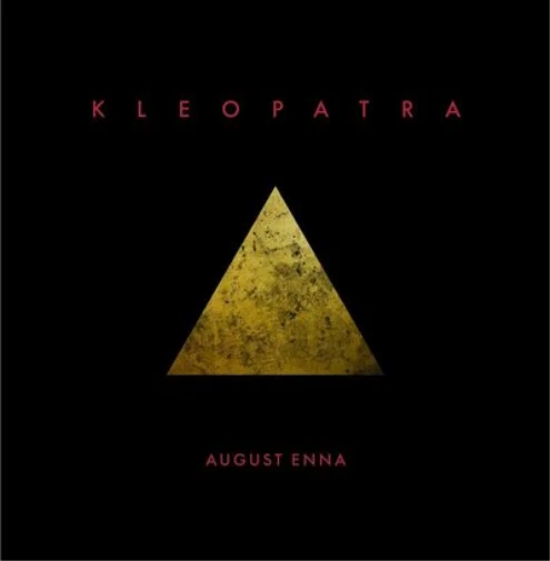 AUGUST ENNA AUGUST Enna: Kleopatra (CD) Album EUR 35,15 - PicClick FR