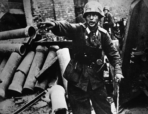 SOLDATEN PANZER TANK WK2 WW2 Militär Krieg 3 Reich Wehrmacht Weltkrieg ...