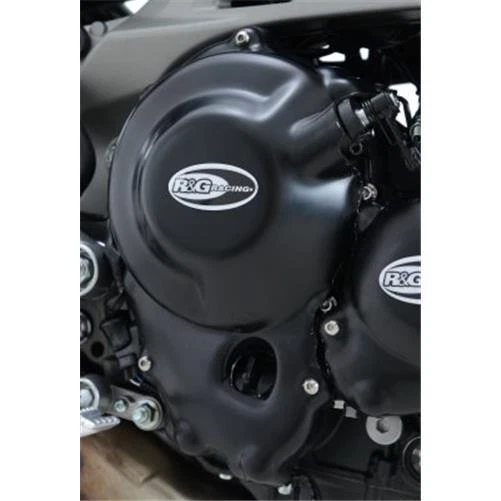 YAMAHA XSR900 2016-2021 R&G Engine Case Cover ECC0163BK £79.18 ...