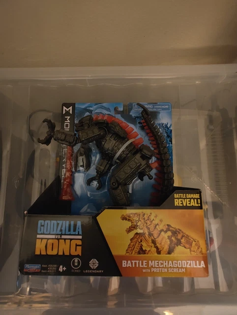 MONSTERVERSE GODZILLA VS. Kong 6 MONSTERVERSE GODZILLA VS. Kong 6