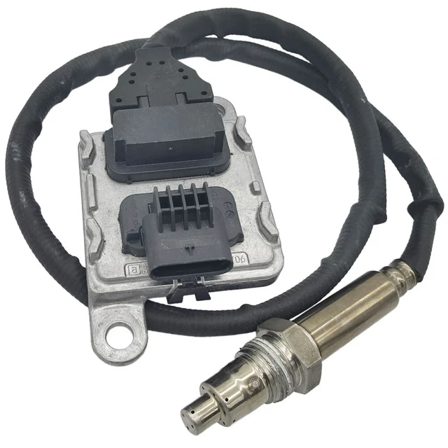 NOX SENSOR A0009051014 für Mercedes-Benz W213 S213 X253 A238 V167 C238 ...