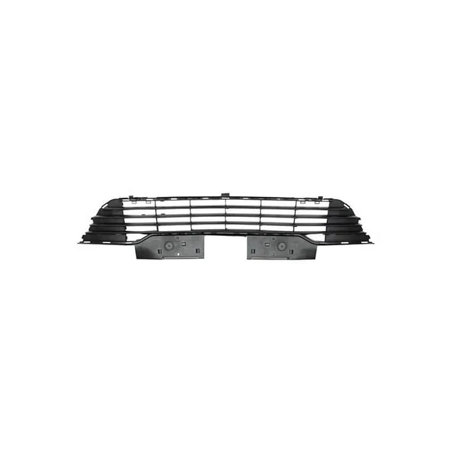 GRILLE DE PARE-CHOC avant centrale Citroen C4 1 phase 1 2004-2008 EUR 23,04 - PicClick FR