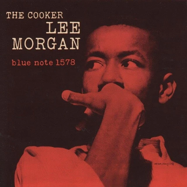 LEE MORGAN THE Cooker - U (CD) EUR 31,57 - PicClick FR