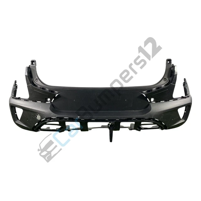 KIA STONIC GT Line Rear Bumper 86612-H8Ka0 2021 Onwards 86612-H8Ka0 £ ...