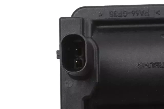 GENUINE GM TURBOCHARGER Bypass Valve Solenoid 12653327 £158.47 ...