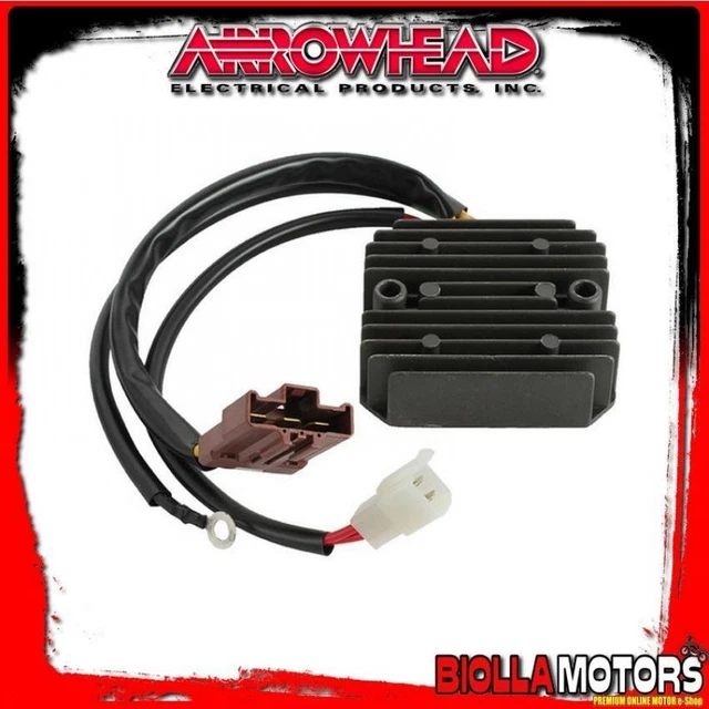 AKM6001 R?GULATEUR TENSION KTM 690 Supermoto 2007-2008 654CC EUR 62,67 ...