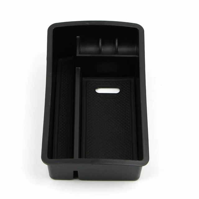 ACCOUDOIR BOÎTE RANGEMENT Console Plateau pour Audi A3 2013-2020 / S3 ...