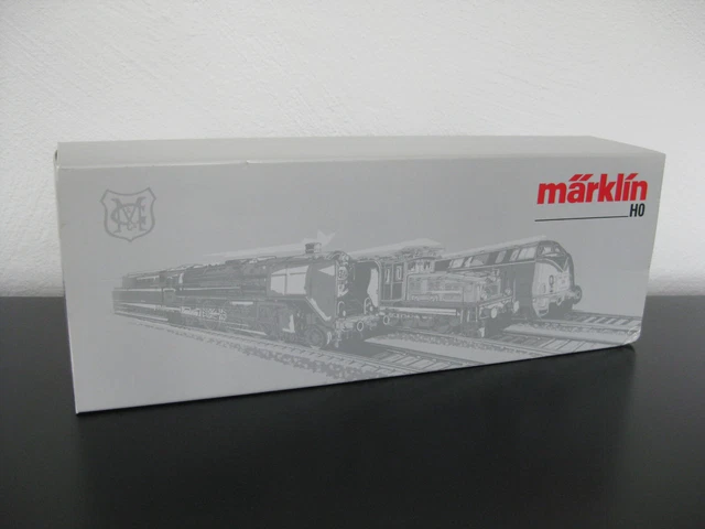 MÄRKLIN 36244 DAMPFLOK BR 24 der DB Spur H0 EUR 6,18 - PicClick DE