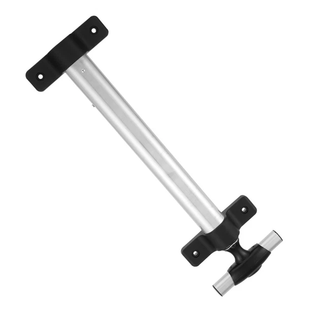 SUITCASE HANDLE TELESCOPIC Aluminum Alloy Pull Rod Travel Luggage ...