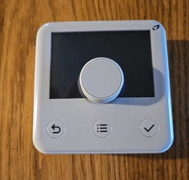 BRITISH GAS DCP Dual Channel Programmer £44.99 - PicClick UK