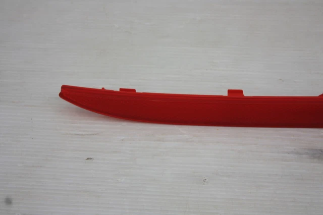 MERCEDES S CLASS W222 AMG Rear Bumper Right Side Reflector A2228200874 ...