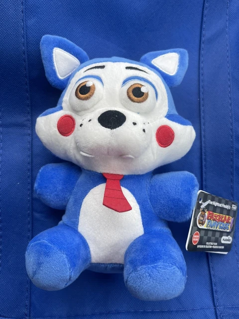 FUNKO, PLUSH, FIVE nights at freddy's, candy the cat, fazbear fanverse ...