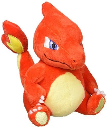 NUEVO POKEMON CENTER Original Peluche Pokémon Fit Charizard 12 × 11 de ...