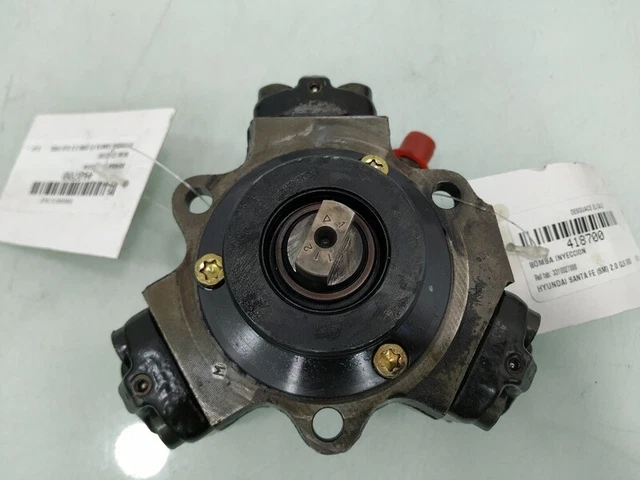 3310027000 POMPE INJECTION diesel pour HYUNDAI SANTA FE (SM) 2.0 GLS ...