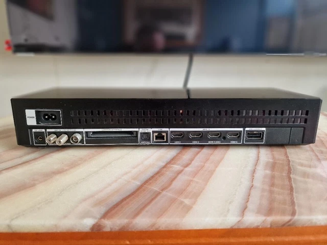 SAMSUNG QE75Q9 QE65Q90 One Connect Box-Model Code SOC1003R -BN9121085B ...